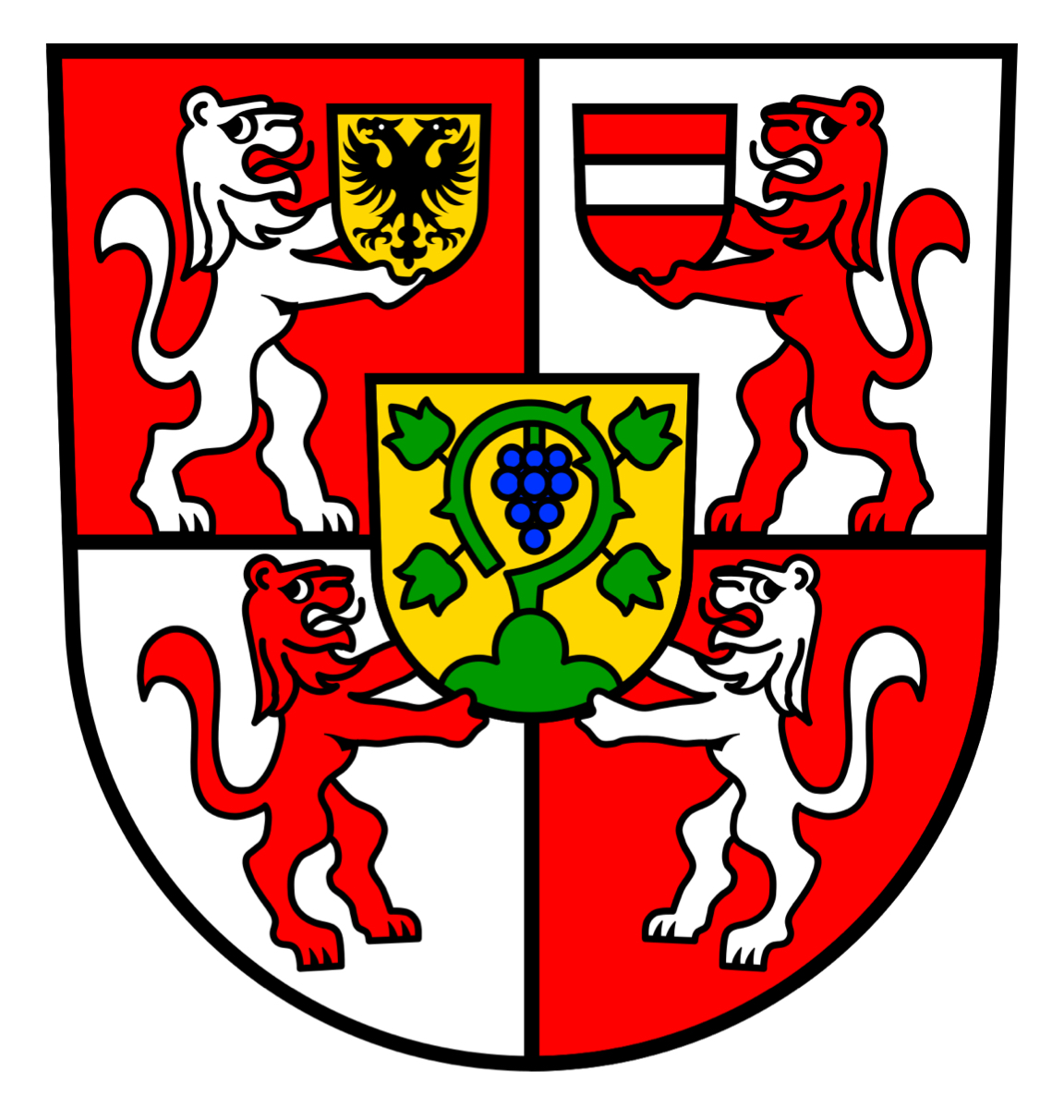 Buergerbuero - Stadt Weingarten